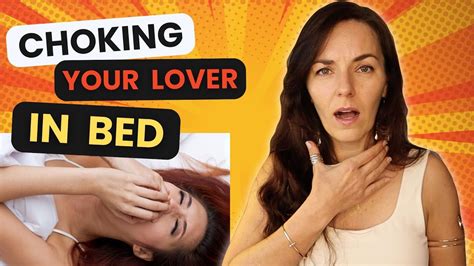 Strangulation In Bed What You Absolutely Need To Know About Sexual