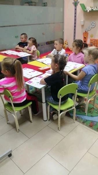 Center for Child Development "Top" invites to the STUDIO of cognitive ...