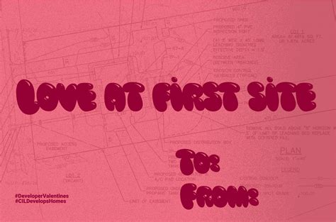 Developer Valentines Cil