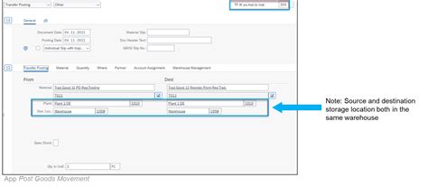 Sap® Extended Warehouse Management In Sap S4hana Sap Community