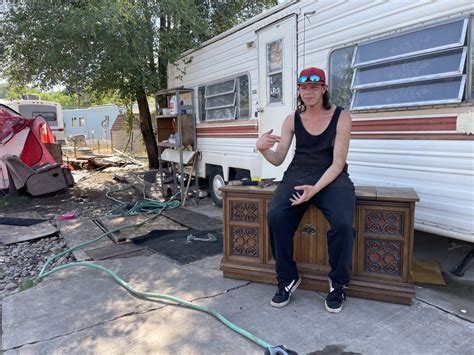 Trailer Park People