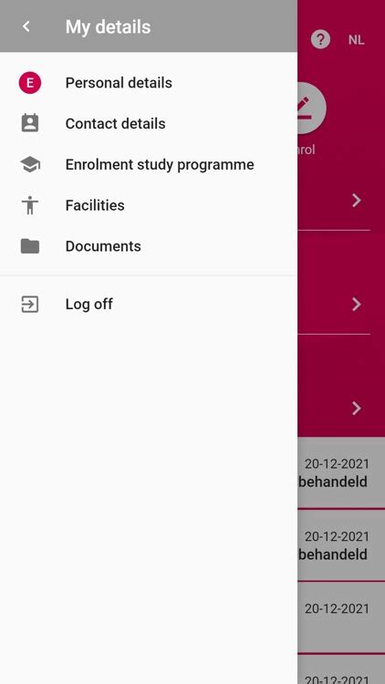 OSIRIS HAN By CACI Bv