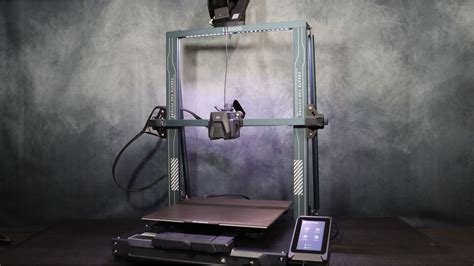 Elegoo Neptune 3 Plus review: the total package | Space