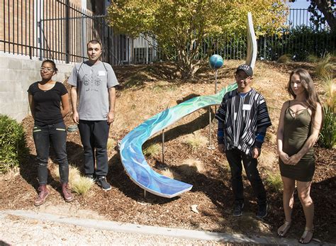 Csuns Oasis Wellness Center Serves As Inviting And Innovative Space For All Csun Today