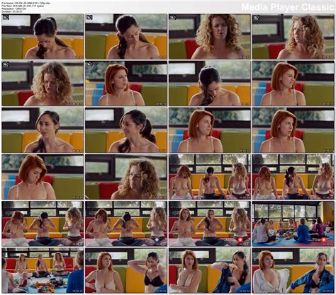 Catherine Reitman Dani Kind Juno Rinaldi Titties In Workin Moms