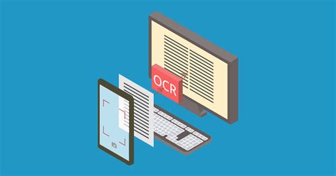 What Is OCR What Is OCR Software