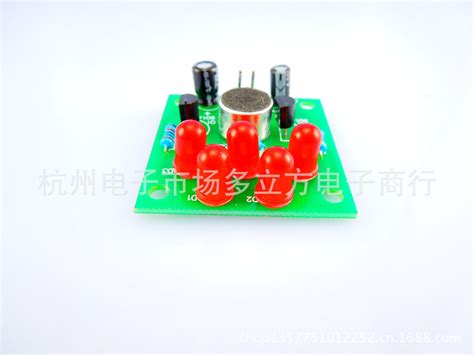 Led灯制作 自制usb Led灯 随意云