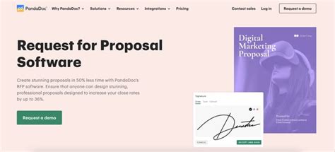 Can Automation Help You Ace Your Rfp I Used Ai To Find Out