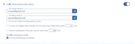 Backup Mysql Docker Container Sqlbak Blog