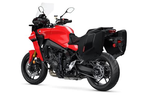 Yamaha Tracer Gt Guide Total Motorcycle