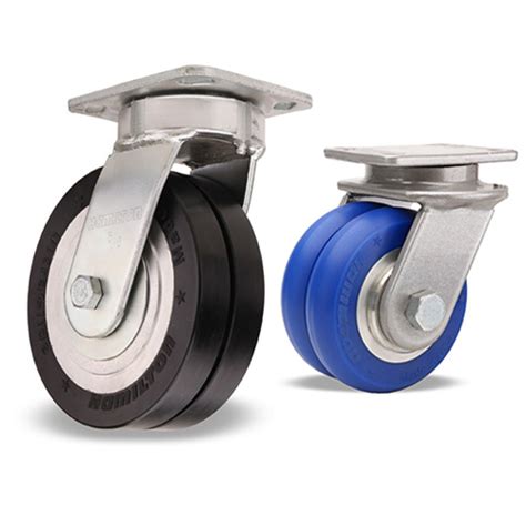 UltraGlide® Casters