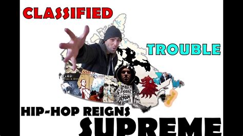 Classified Trouble Youtube