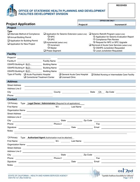 Form Osh Fd Fill Out Printable PDF Forms Online