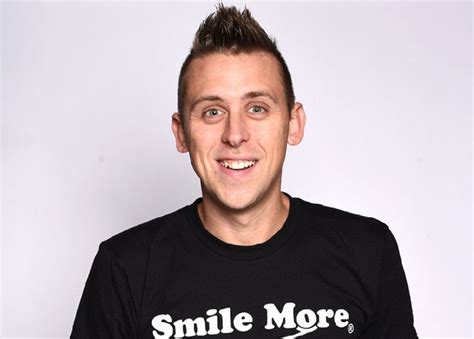 Roman Atwood Pranks World Social Media Awards