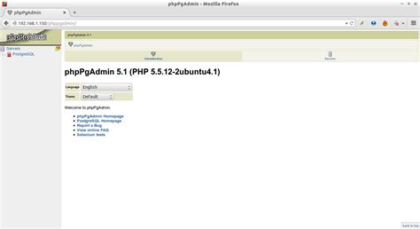 Postgresql Hema