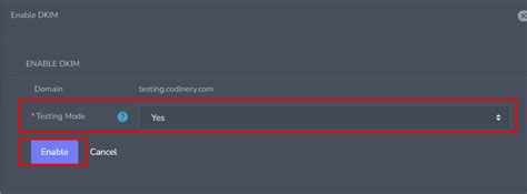 Manage Domainkeys Knowledgebase Srilanka Hosting