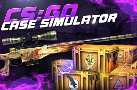 Revealing The Myths About CS GO Case Simulator