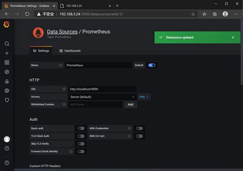 1 build powerful monitor system with grafana prometheus loki — appmesh