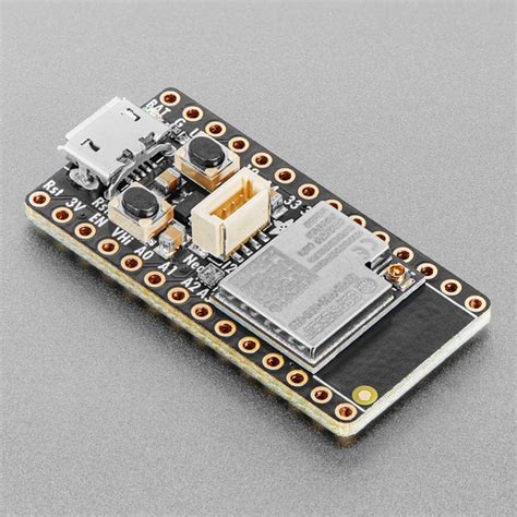 Adafruit Itsybitsy Esp32 Wfl Antenna 8 Mb Flash 2 Mb Psram The Pi Hut