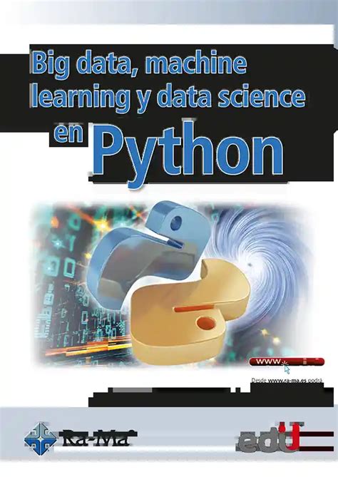 Big Data Machine Learning Y Data Science En Python Rappi