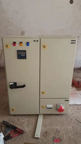 Electrical DB Box At Piece Electric Distribution Box In Ahmedabad ID