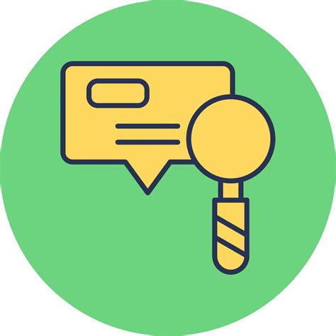 Grammar Vector Icon 32722736 Vector Art At Vecteezy