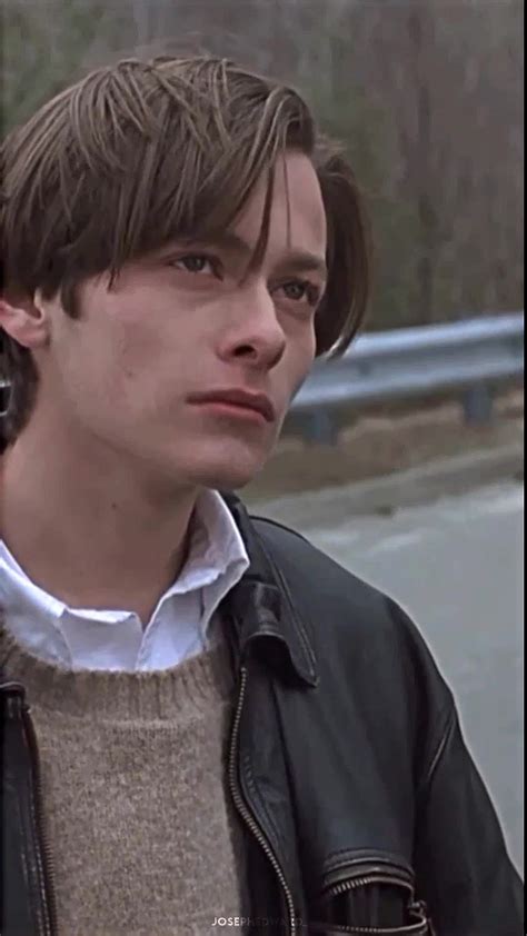Edward Furlong Terminator 2 Haircut The Terminator Vs Terminator 2