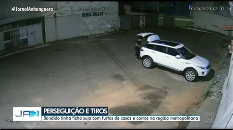 Homem Com Extensa Ficha Criminal Morre Durante Confronto Com A Pm Após