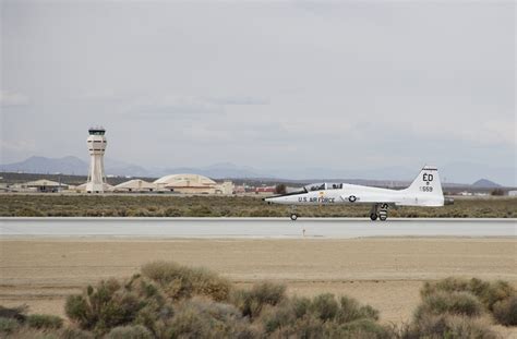 T 38 Crash Claims Life Of Edwards Pilot Air Force Article Display