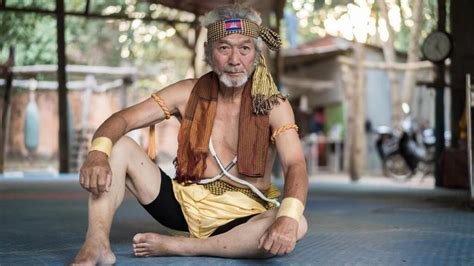 លោក វ៉ាត់ ចំរើន៖ មរណភាពព្រឹទ្ធាចារ្យគុនល្បុក្កតោជាការបាត់បង់មរតកមនុស្សរស់ដ៏មានតម្លៃ