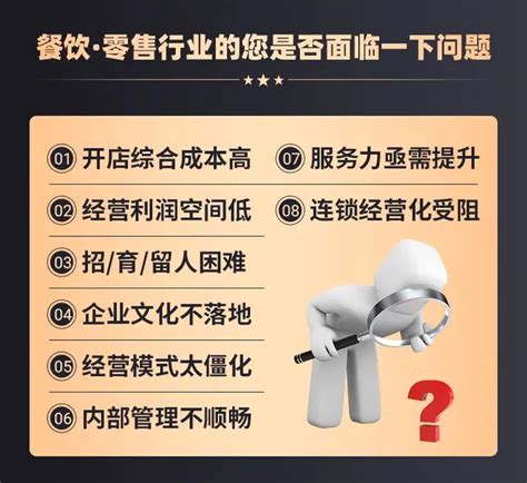 盛情邀请丨5月15日必熹餐饮零售连锁企业经营诊断讲座 知乎