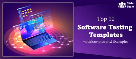 Top 10 Usability Testing Templates With Examples And Samples
