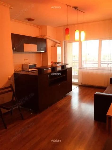 Particular Inchiriez Garsoniera Complex Primavara Sector 6