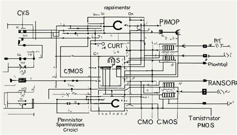 Implementation Using Transistors Cmos Nmos Pmos