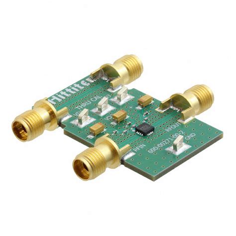 EVAL HMC LP C Analog Devices Inc Development Boards Kits Programmers DigiKey