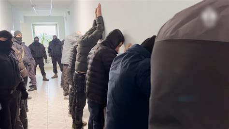 Лавочка закрыта в Ульяновске задержали членов группировки «Центр Камаз Youtube