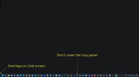 Topic Maximize And Full Screen Issues Sciter