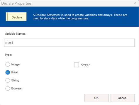 Flowchart To Add Two Numbers