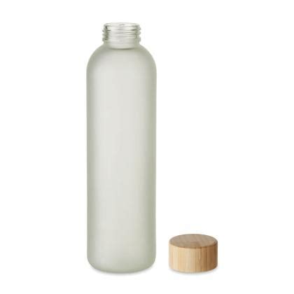 Sublimation Glass Bottle Ml Adapt Branding