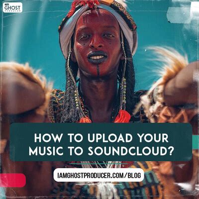 How To Upload Your Music To SoundCloud Platform