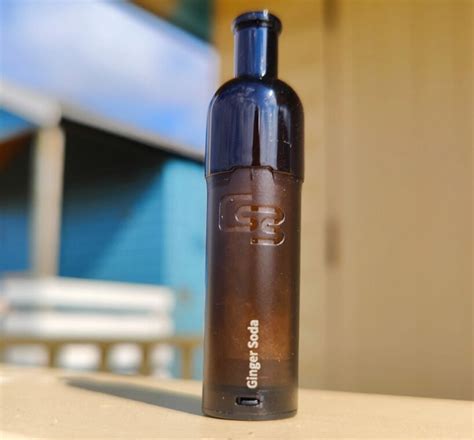 Geek Vape J1 Pod Kit Your Ultimate Disposable Vape Experience