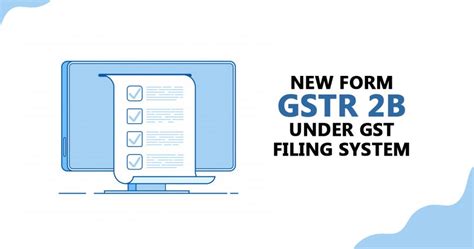 Helpful Guide To Auto Drafted GSTR B With GSTR A Comparison