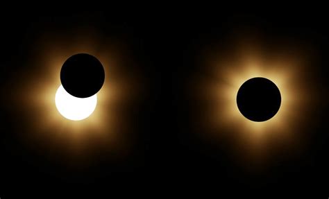 Model Eclipses Science Friday