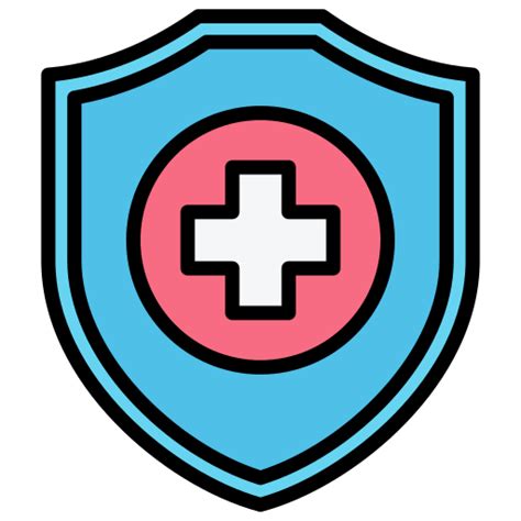 Prevention Generic Outline Color Icon