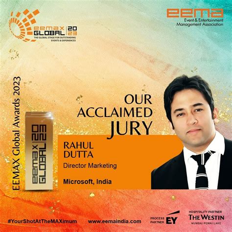 Rahul Dutta On Linkedin Experientialmarketing