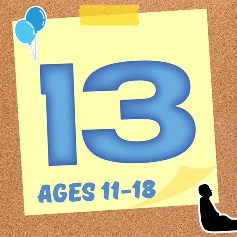 13 The Musical Ages 11 13 Broadway Bound