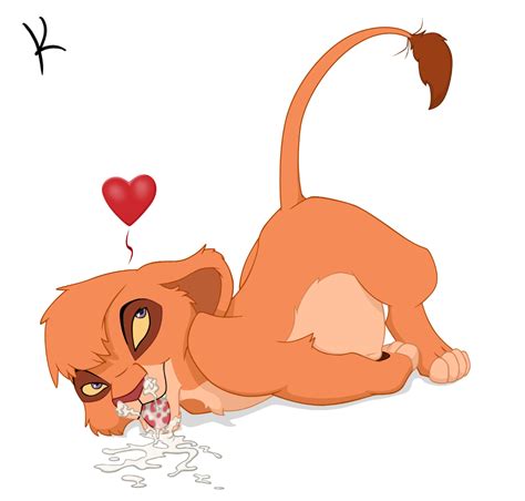 Rule 34 Cub Disney Solo Feral Special K Tagme The Lion King Vitani 288177