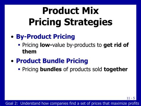 PPT Pricing Products Pricing Strategies PowerPoint Presentation Free Download ID 3031508