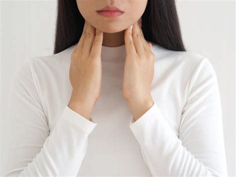 5 Signs Of An Overactive Thyroid Gland Rockwall Surgical Specialists General Surgery