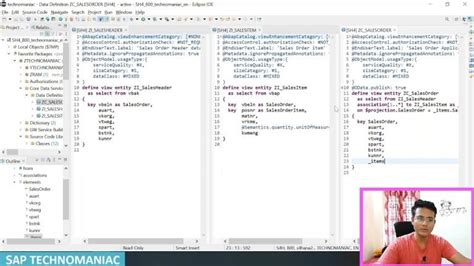 Abap Archives Sap Erp Tutorial Videos